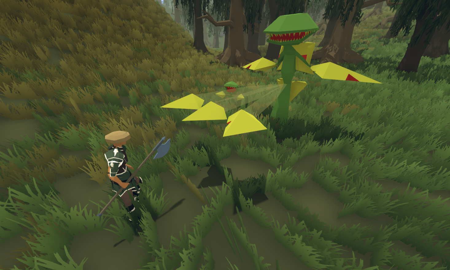 Swamps and Sorcery (Devlog 15) news - Ardenfall - ModDB